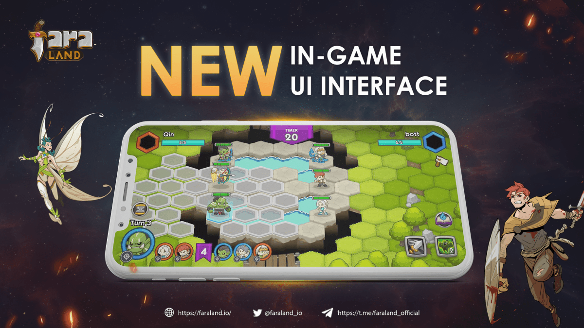 In Game Interface By UX And UI In Game Design: Exploring HUD,